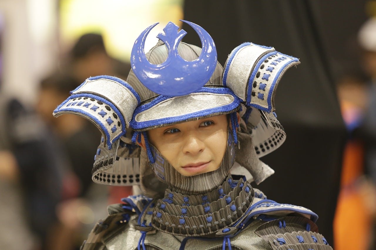 Cosplay Culture: Exploring the Intersection of Art, Pop Culture, and ...
